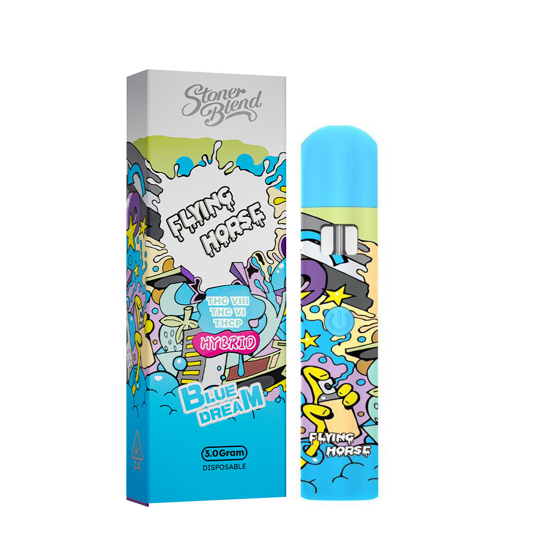 stoner-blend-3gm-thcp-thc-viii-thc-vi-flying-horse