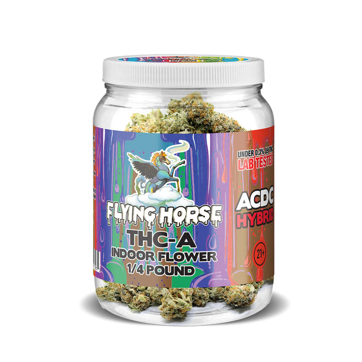 Products – Flying Horse