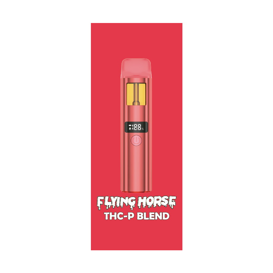 THCP BLEND 7GM – Flying Horse