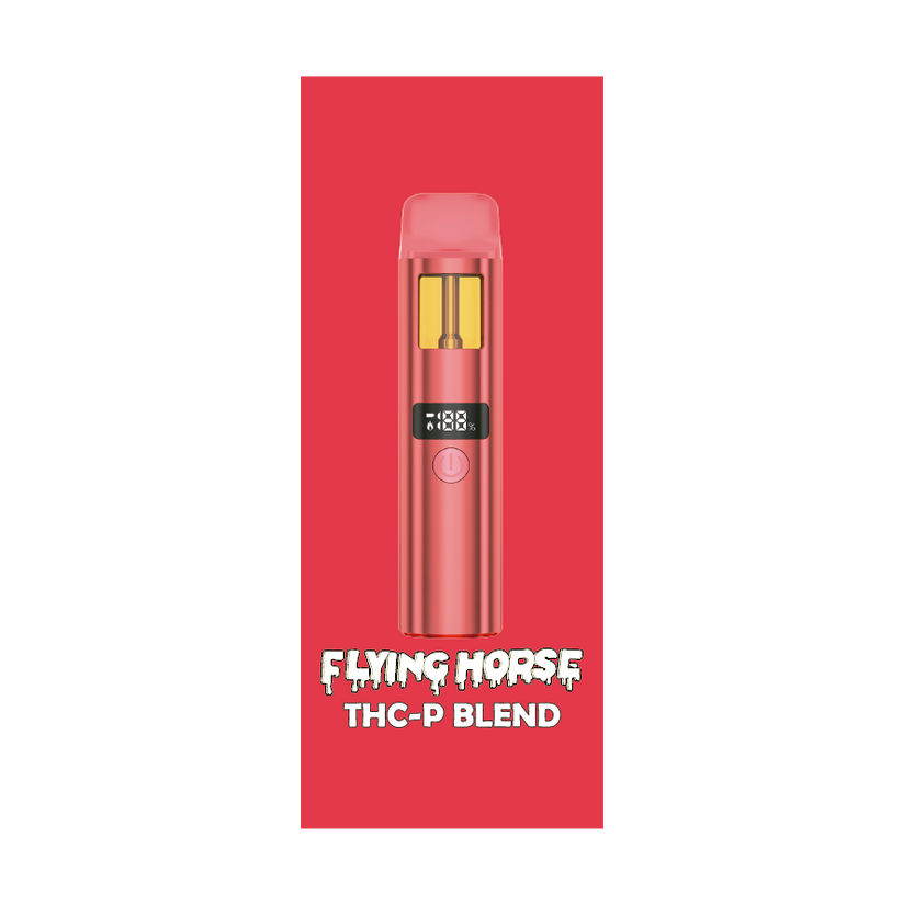 THCP BLEND 7GM – Flying Horse