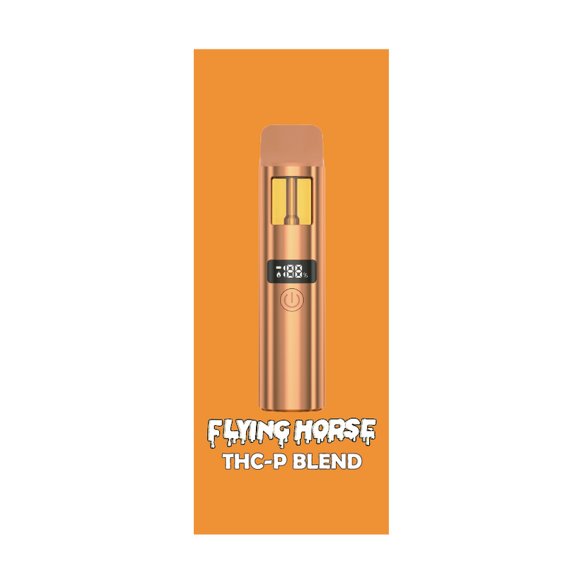 THCP BLEND 7GM Flying Horse thcp-blend-7gm-flying-horse