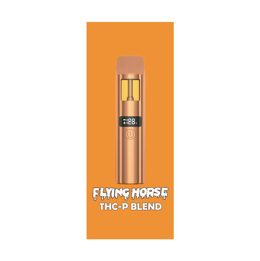 THCP BLEND 7GM Flying Horse THCP BLEND 7GM Flying Horse