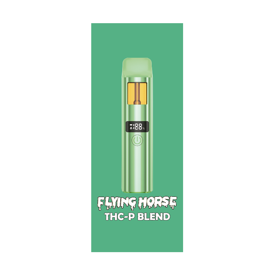 THCP BLEND 7GM – Flying Horse