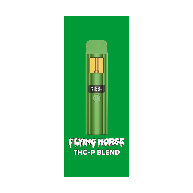 THCP BLEND 7GM – Flying Horse